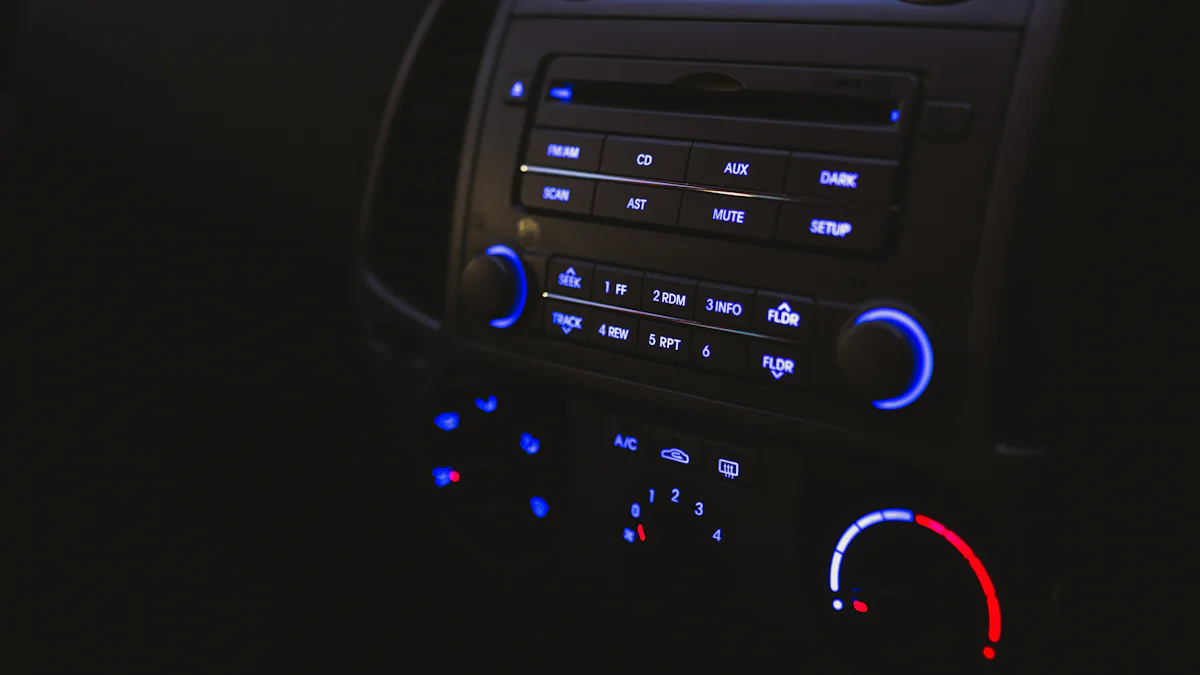 Discover the Top 10 Benefits of a Car Entertainment Center